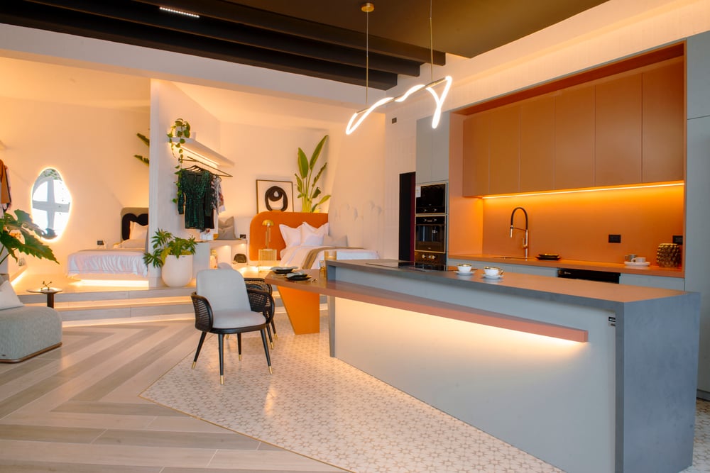 Singular Loft - CASACOR